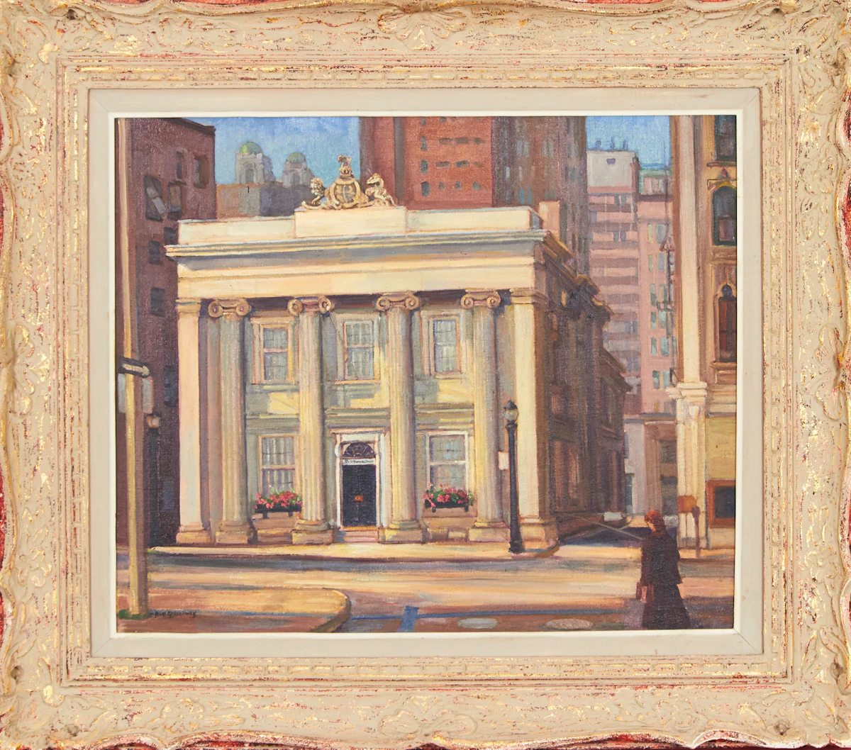 Roy Greenaway - 10 Toronto Street | Cowley Abbott