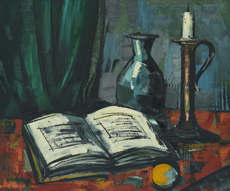 Akos Biro - Still Life | Cowley Abbott