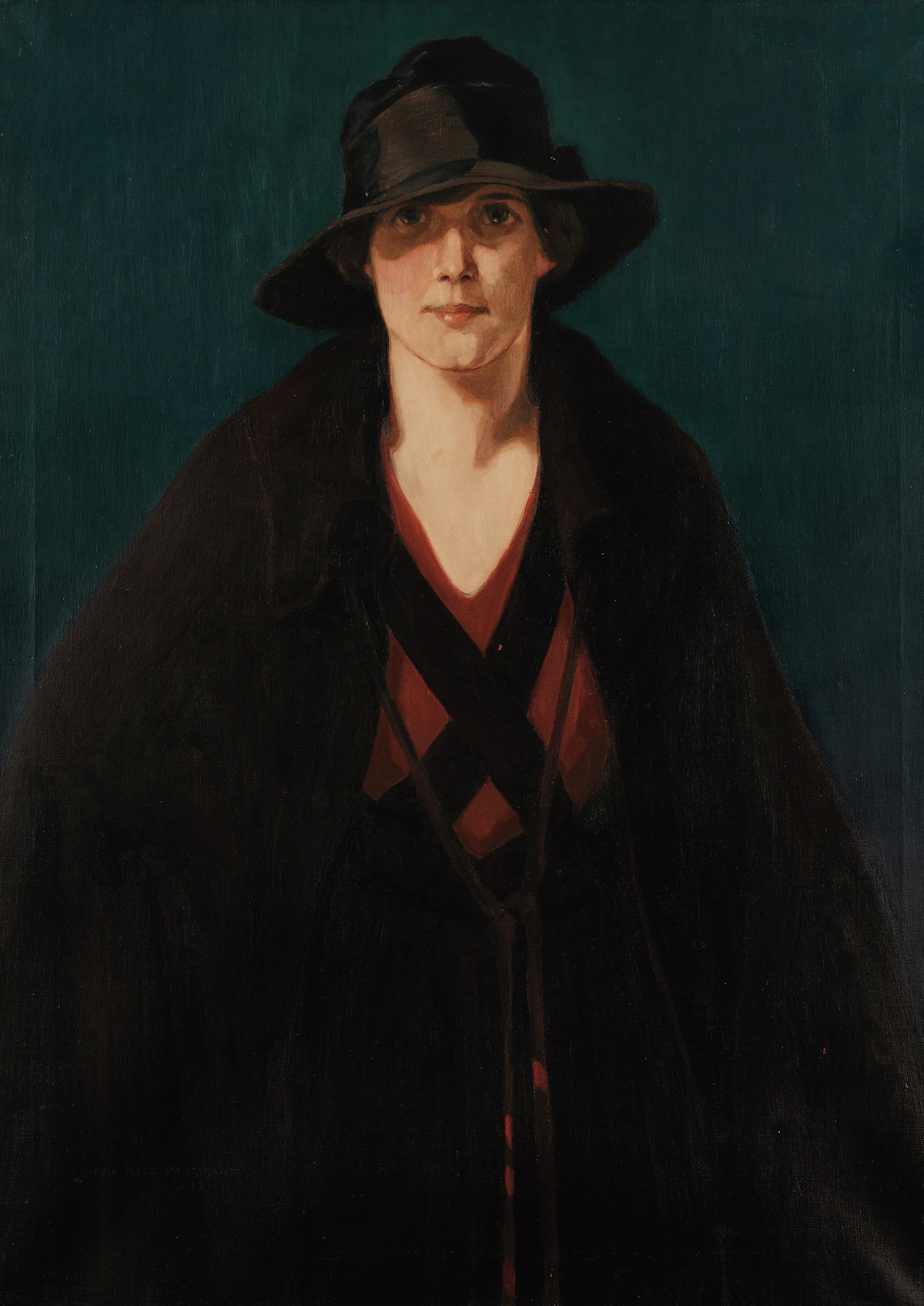 Hal Ross Perrigard - Vere | Cowley Abbott