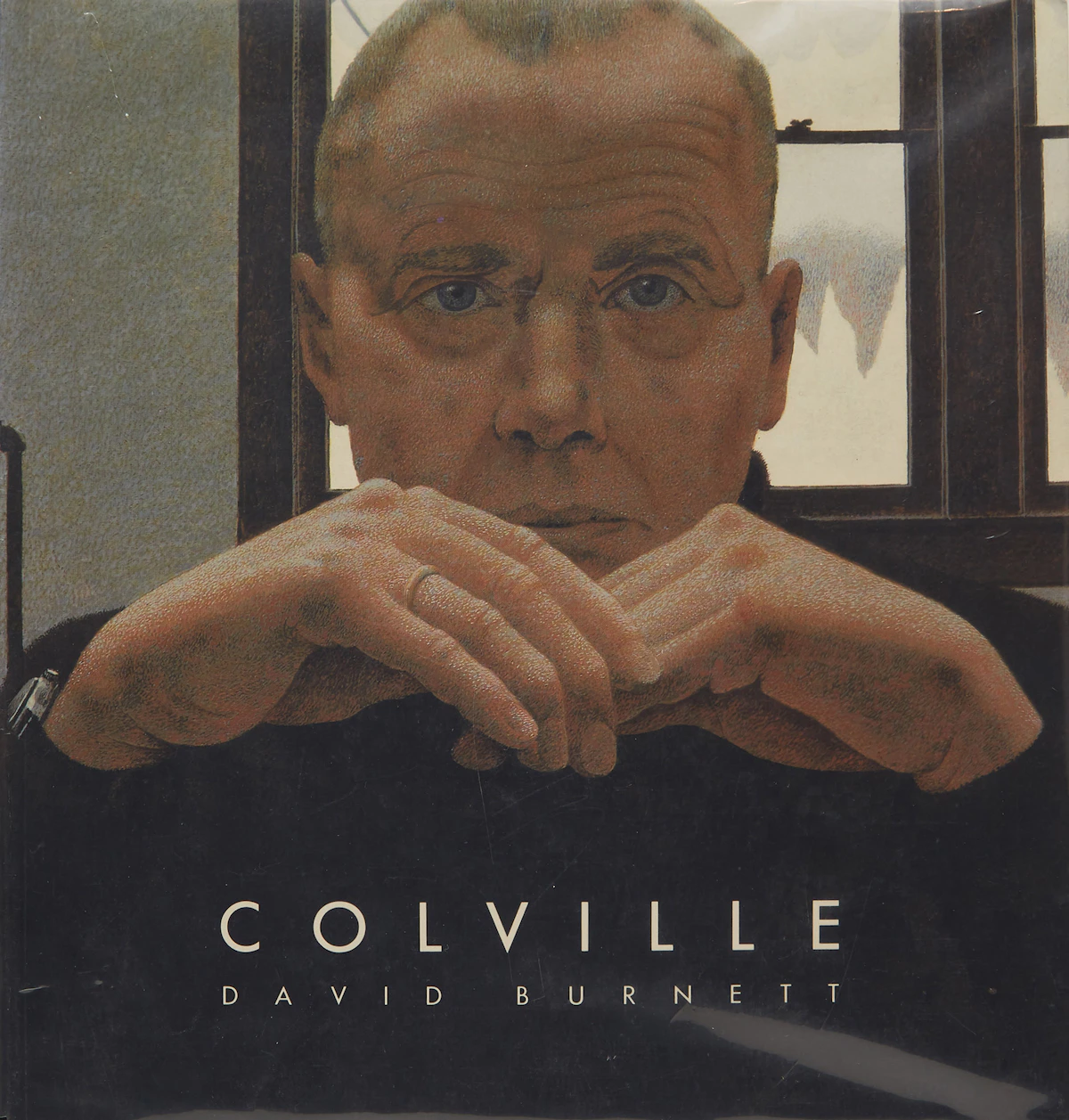 David Burnett - Colville | Cowley Abbott