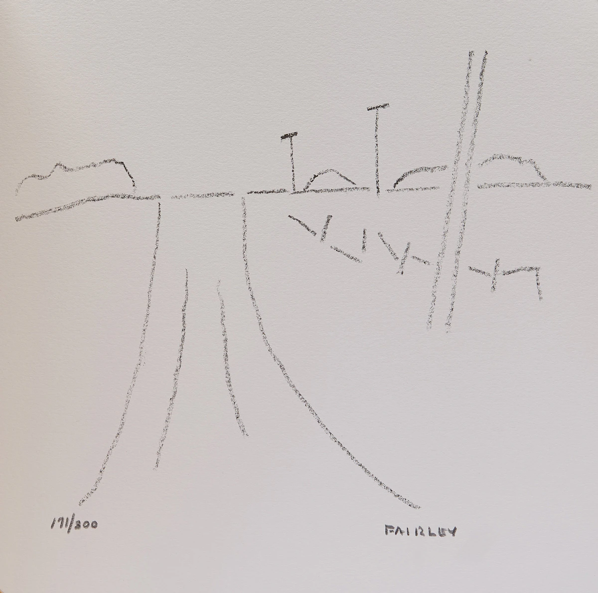 Paul Duval - Barker Fairley Limited Edition Book, includes two ...