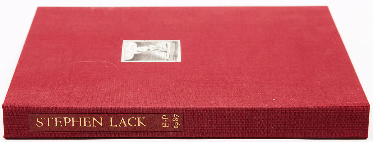 Stephen Lack - Just Get Me Out of Here | Cowley Abbott