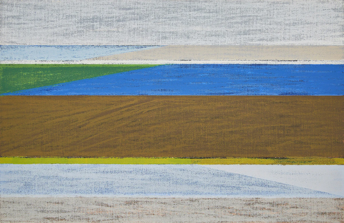 Gordon Appelbe Smith - Low Tide | Cowley Abbott