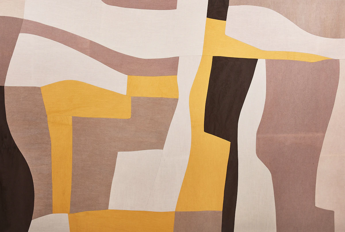 Colleen Heslin - Shifting Sands | Cowley Abbott