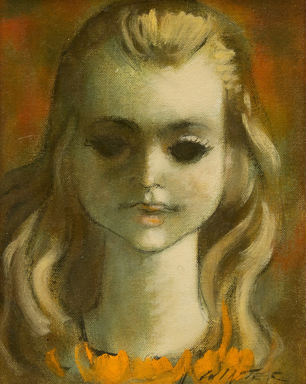 William Arthur Winter - Helen | Cowley Abbott