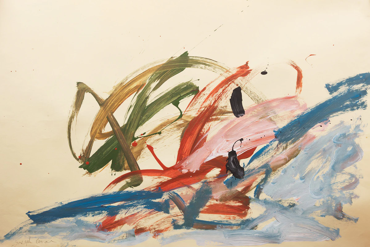 Joseph Amar - Untitled | Cowley Abbott