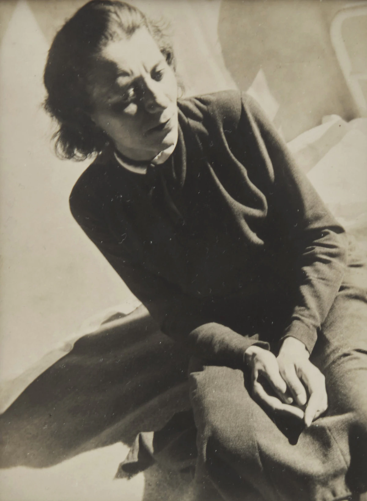 Lotte Beese - Bauhaus Student | Cowley Abbott