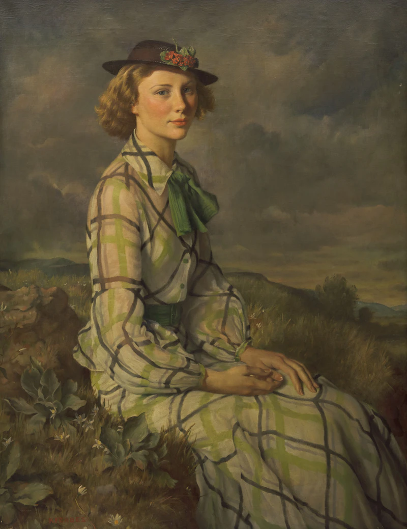 Select Canadian Art | Cowley Abbott
