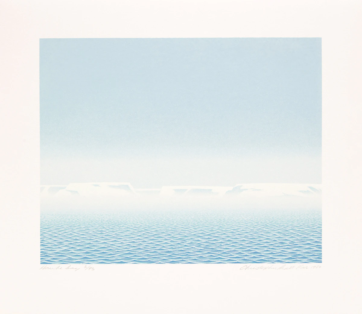 Christopher Pratt - David Silcox and Meriké Weiler “Christopher Pratt ...