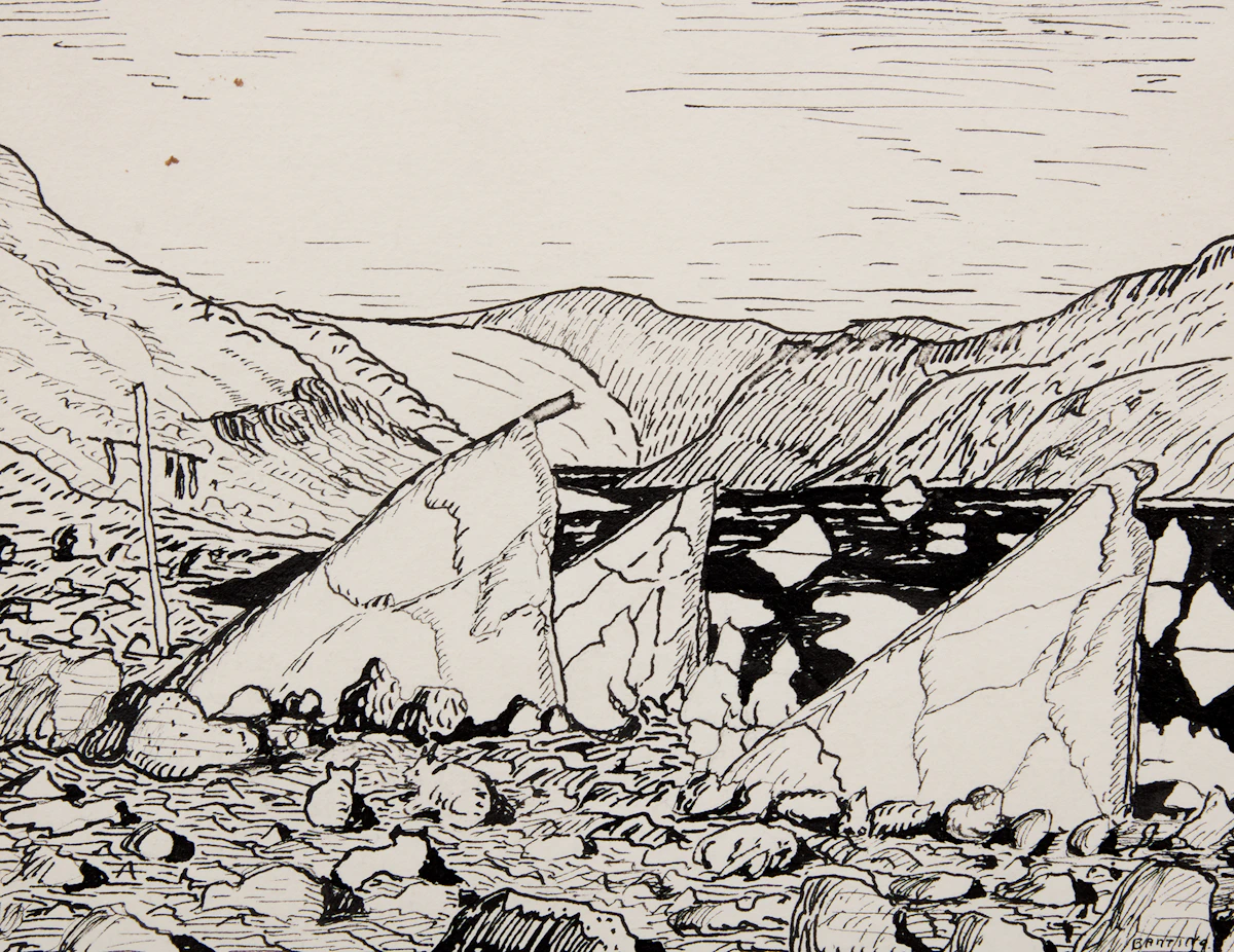 Frederick Grant Banting - Etah | Cowley Abbott