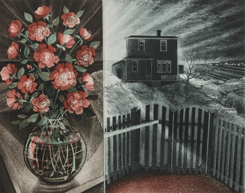 David Lloyd Blackwood - Alice Lacey | Cowley Abbott