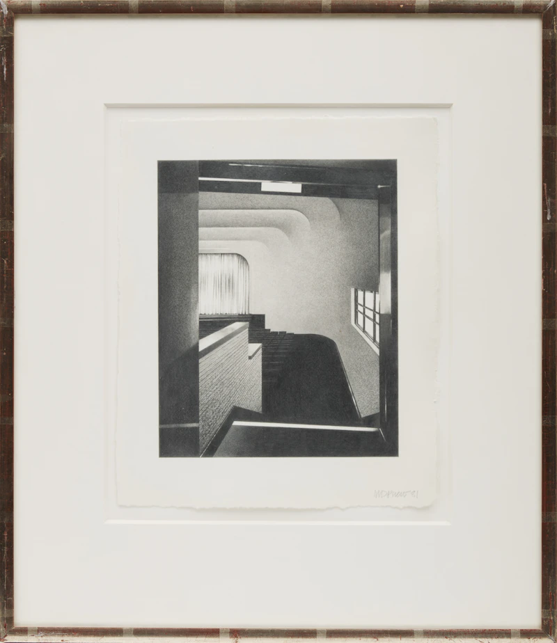 Margaret Priest - No Exit | Cowley Abbott