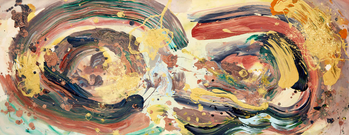 Carol Sutton - Double Baroque | Cowley Abbott