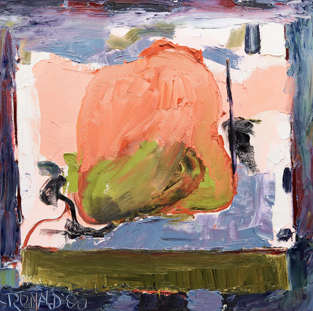 William Ronald - Kitty Hawk | Cowley Abbott