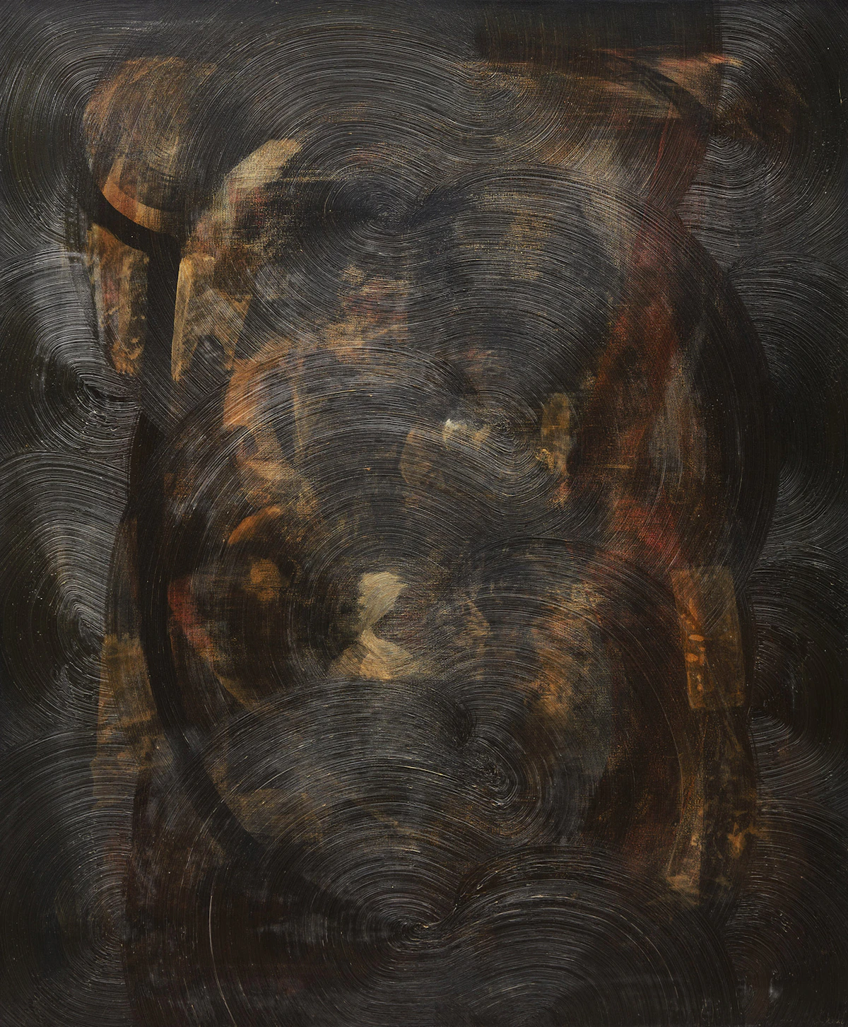 Chris Cran - Nice Frame (The Chamber) | Cowley Abbott