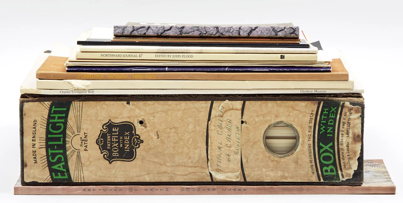 Books & Reference: From the Library of Dennis Reid | Cowley Abbott