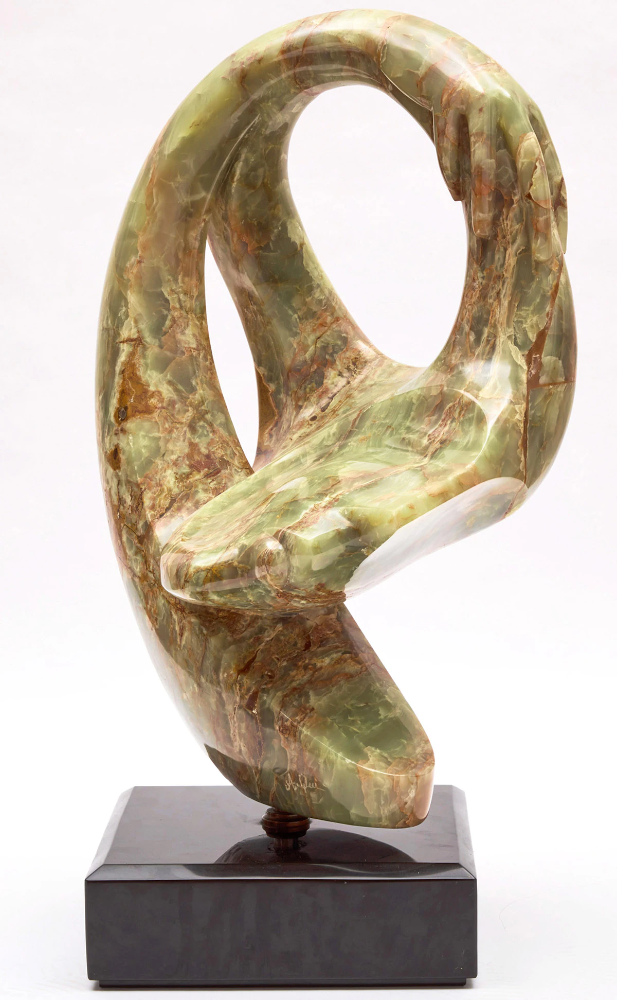Anthony Quinn - Grand Embrace | Cowley Abbott
